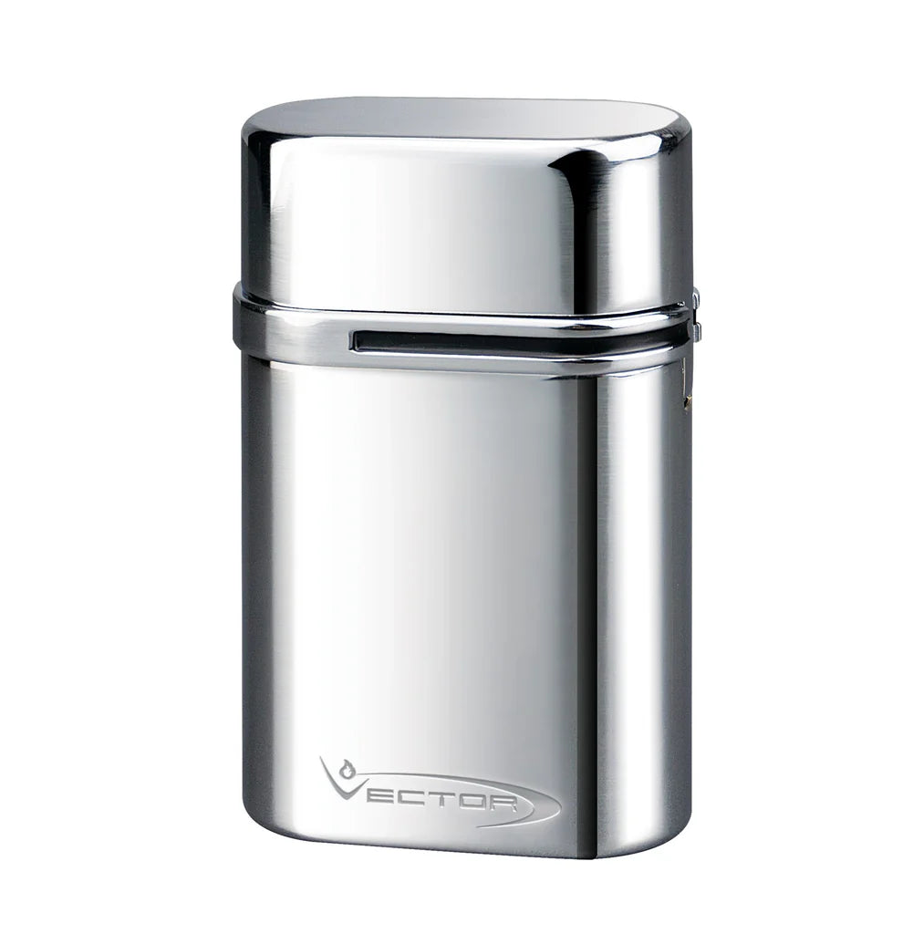 VECTOR Thundra Hi Polish Chrome THUNDRA/2C – Vasco Cigars